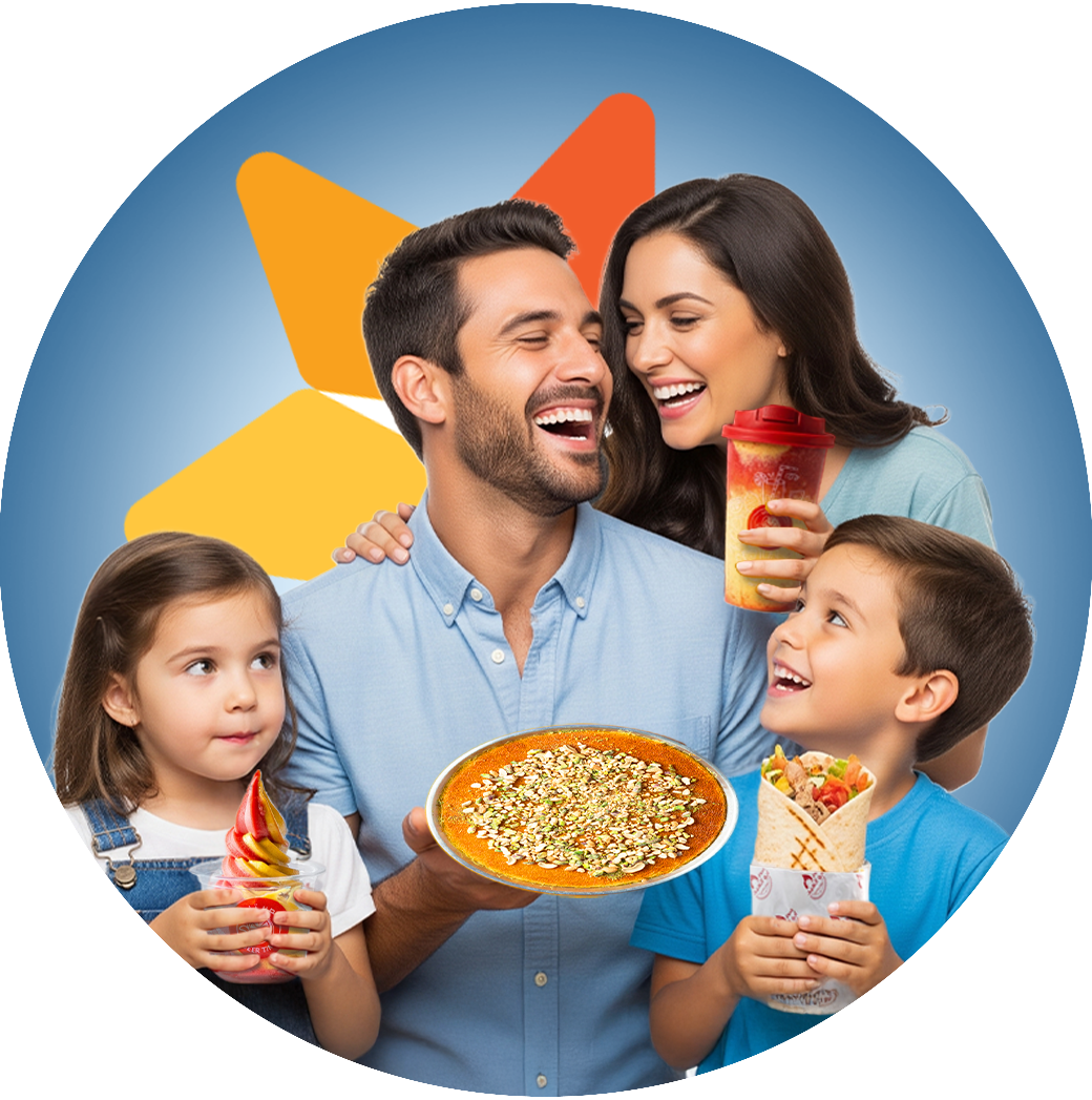 Home - Aseer Time Group